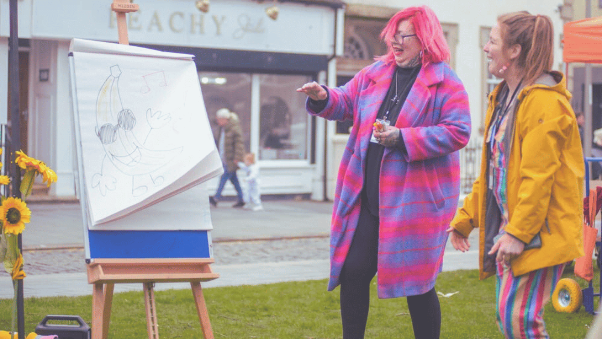 Sunderland Art Festival - Sunderland BID
