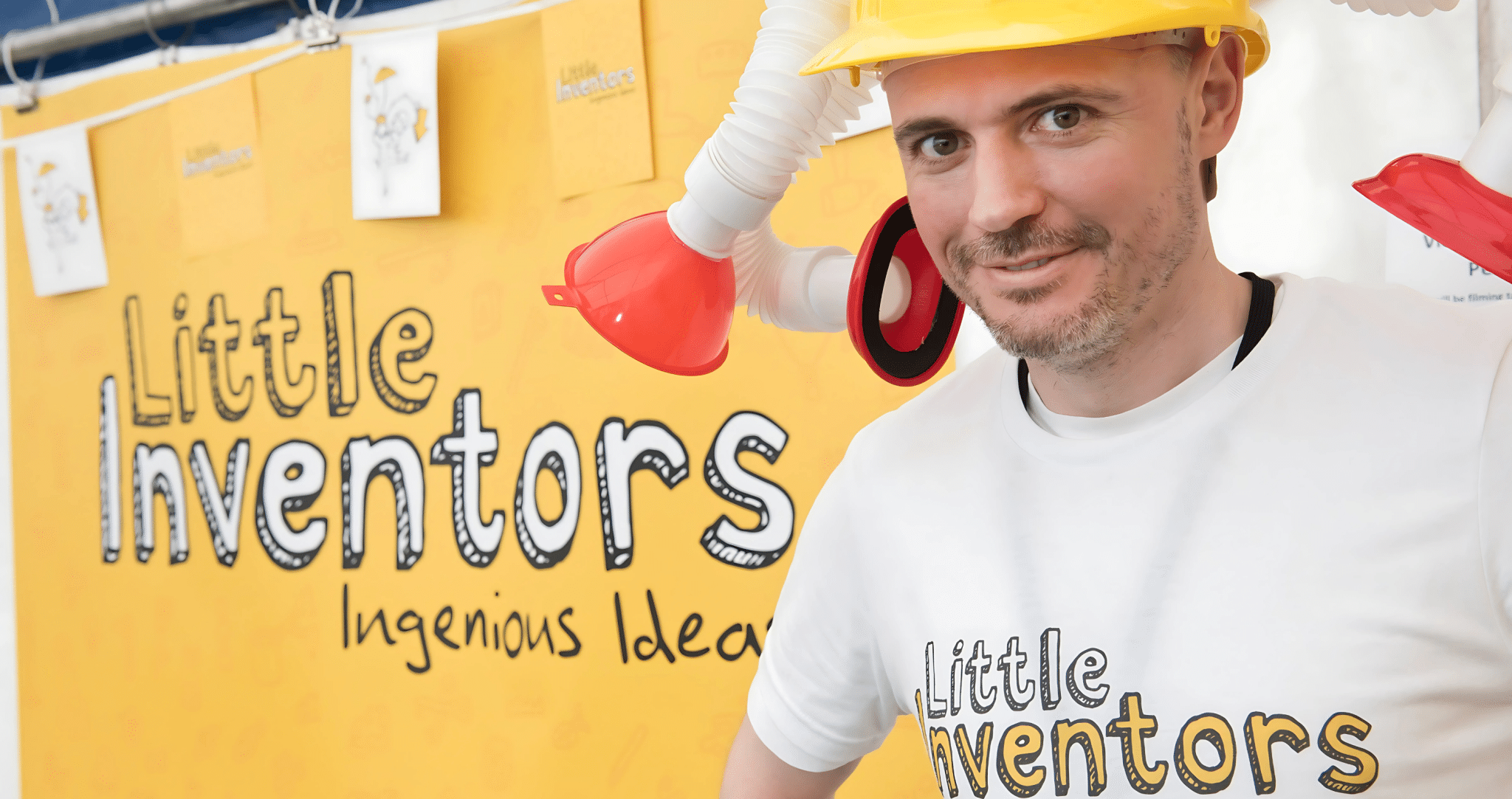 SUNDERLAND ART FESTIVAL CHANNELS THE POWER OF INVENTION - Sunderland BID